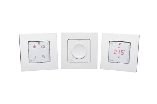 Danfoss Icon Hakenerji